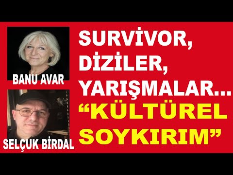 SURVİVOR,DİZİLER,YARIŞMALAR... \