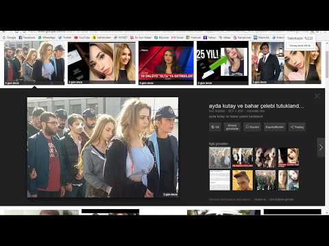 Ducky Layne Çetesi Tutuklandı (Ayda Kutay, Bahar Çelebi Veysel Demir) Mehmet Can Gedik Açıklama