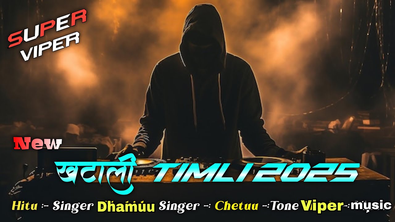 SUPER VIPER BAND खटाली टिमली देसी टोन के सात viper music 🤩 2025 - YouTube
