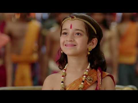 Ashok Samrat apisode 287