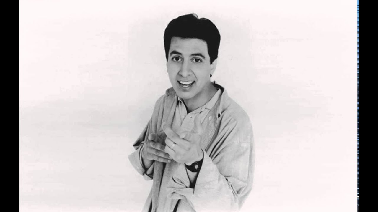Ray Romano Young