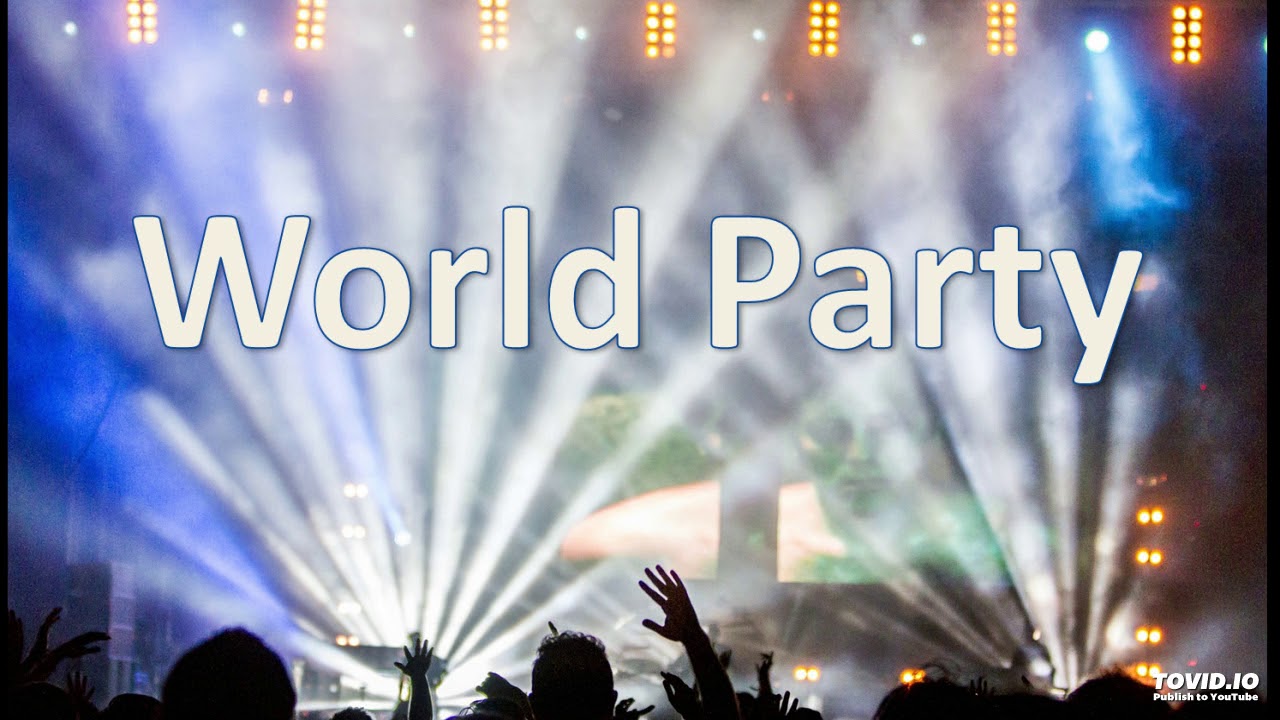 World Party - YouTube