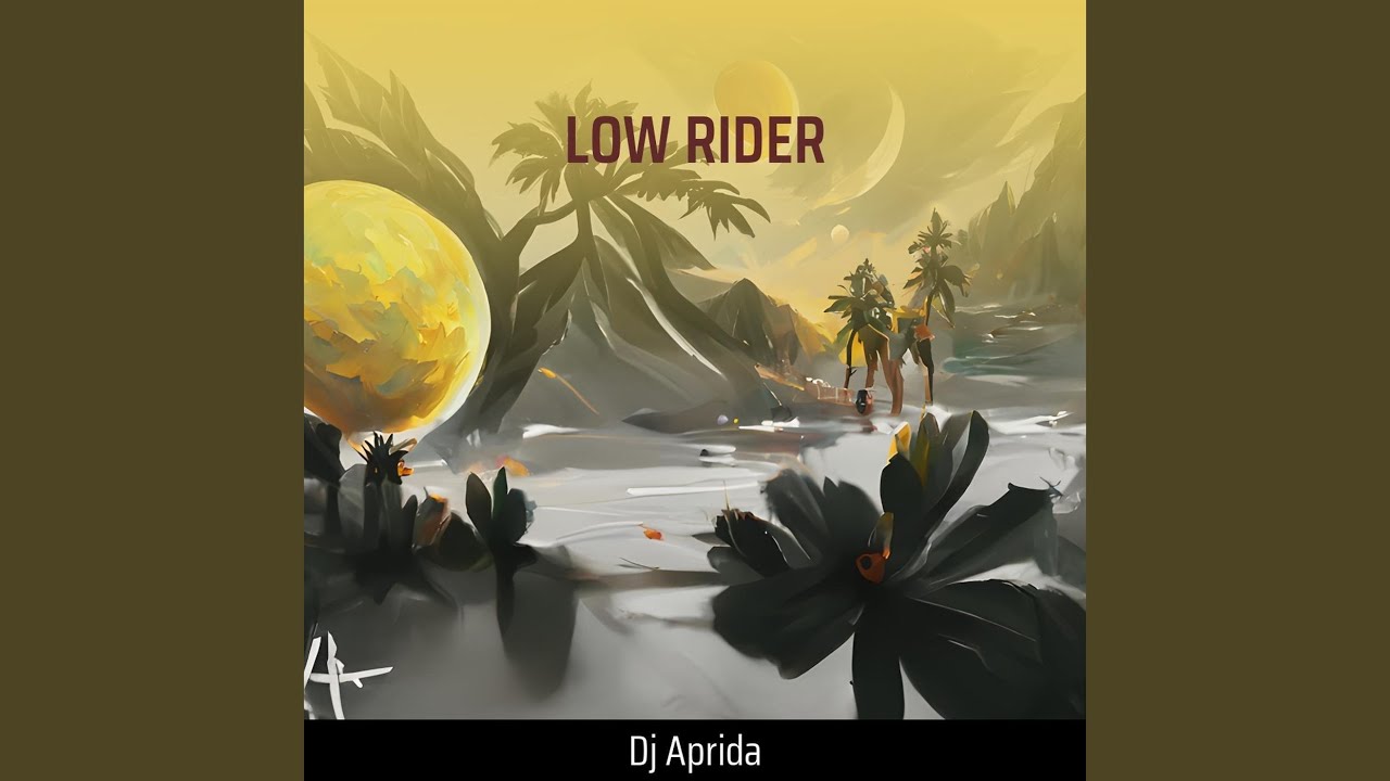Low Rider - YouTube