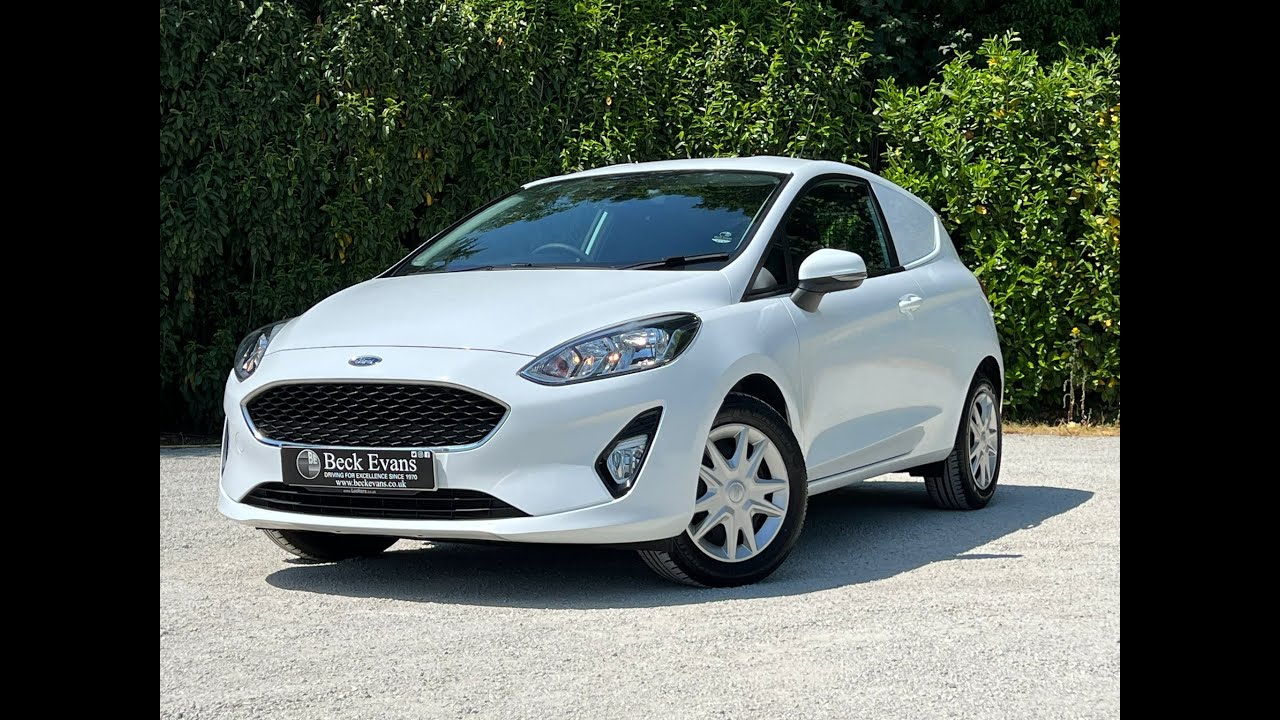 FORD FIESTA 1.1 BASE 85 BHP WE WANT YOUR PART EXCHANGE!!! - YouTube