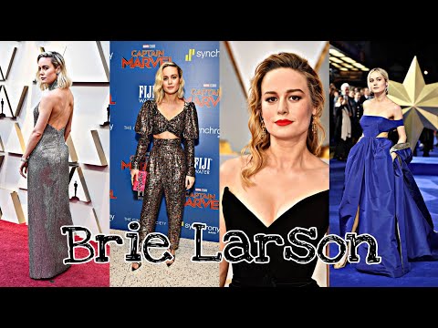 Brie Larson Hot and Sexy Status 🔥 | Brie Larson Hot and Sexy Edit 🥵🔥 | #status #brielarson