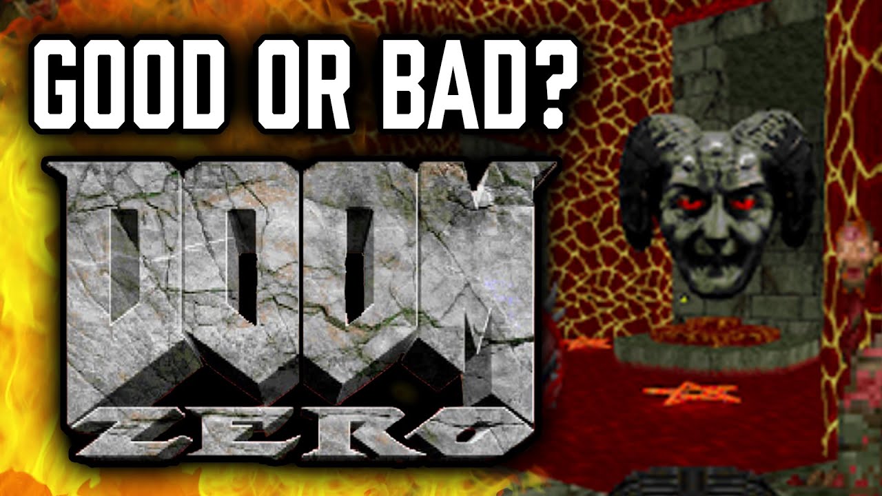 Doom Zero - Good or Bad? - YouTube