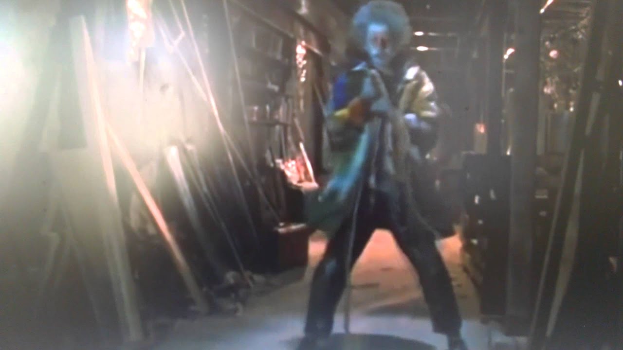 Marv Smash!!!!! - YouTube