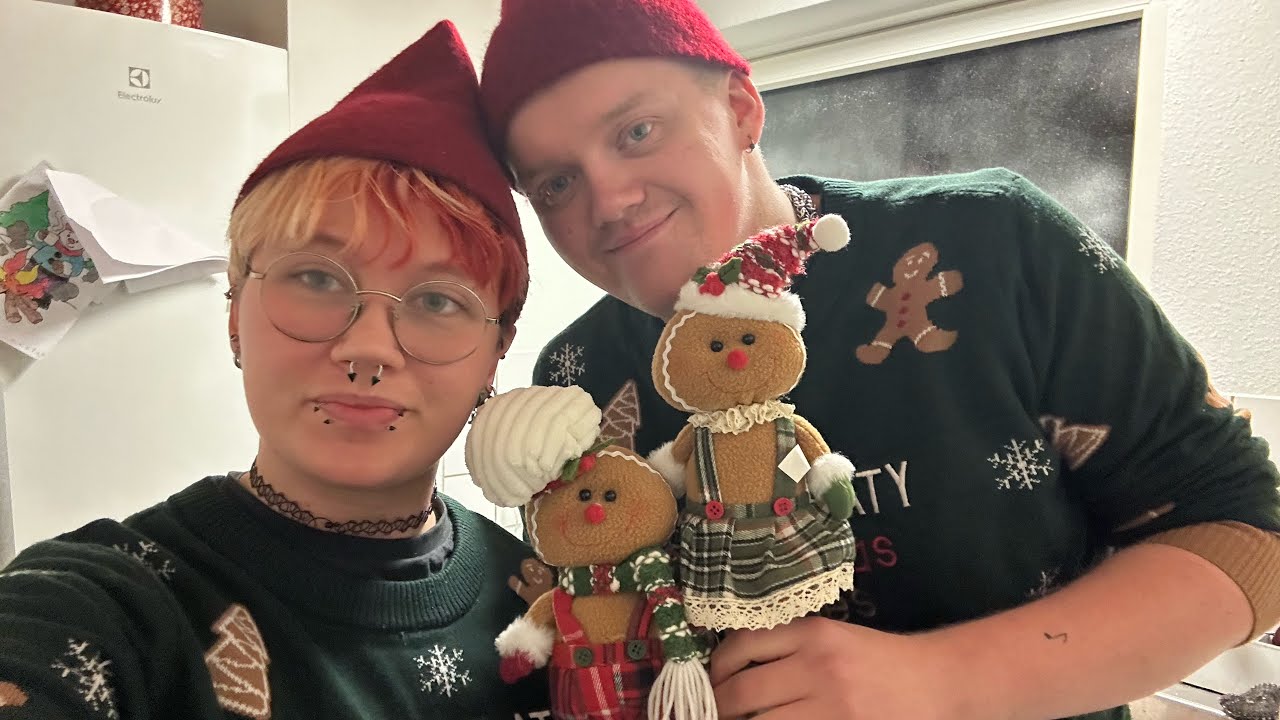 10 december (julekalender) - YouTube