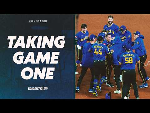 Cubs vs Mariners: Full Game Highlights (8/21/26)
