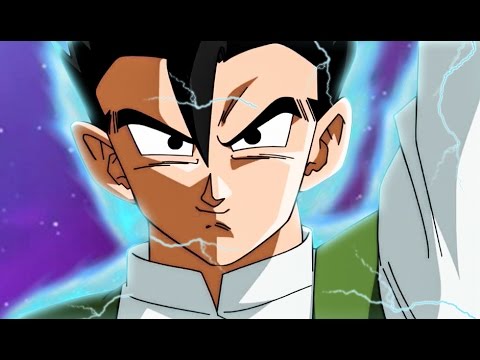Dragon Ball Super - Ultimate Gohan Returns! - YouTube