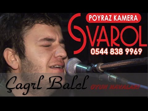 ÇAĞRI BALCI - Oyun Havaları *niğde/bor kayıtları *2018*- (Poyraz Kamera)-(Gökhan Varol)