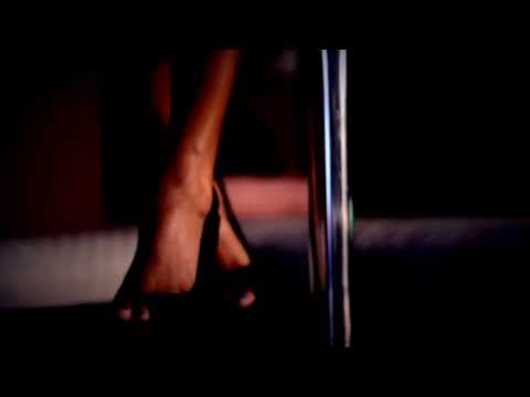 TOKYO BLACK (Lingerie edition) • a Raalow Street event