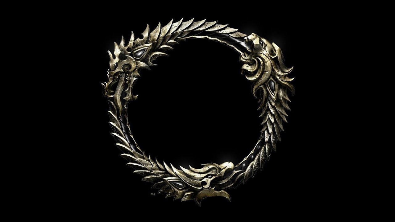 Direnni Acropolis // The Elder Scrolls Online - YouTube