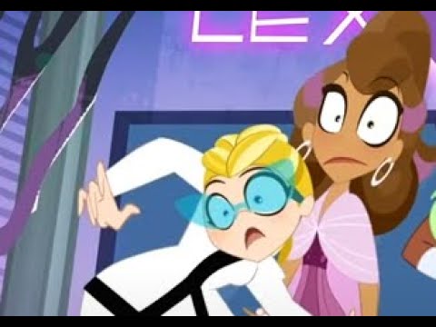 How Dexter acts, how he actually is | TMFK AU | Dexter Playz Angst ...
