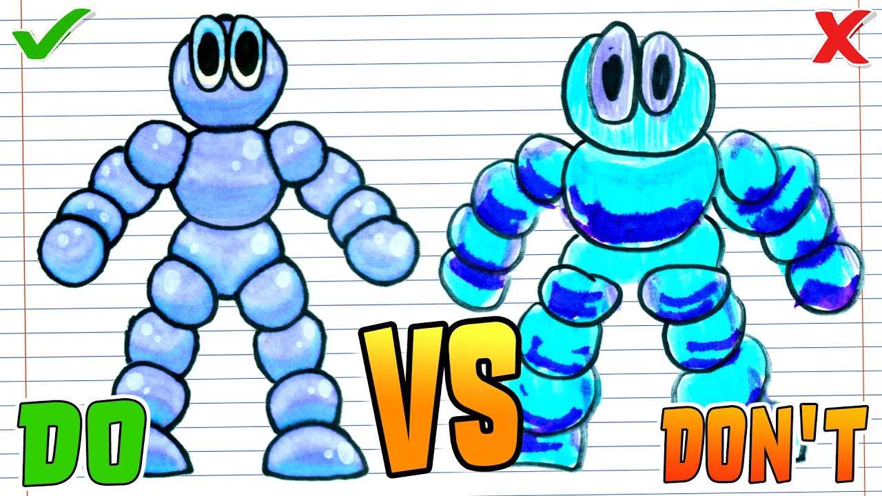 DRAWING NEW BOSS ORBSMAN FROM THE AMAZING DIGITAL CIRCUS EPISODE 2 ...