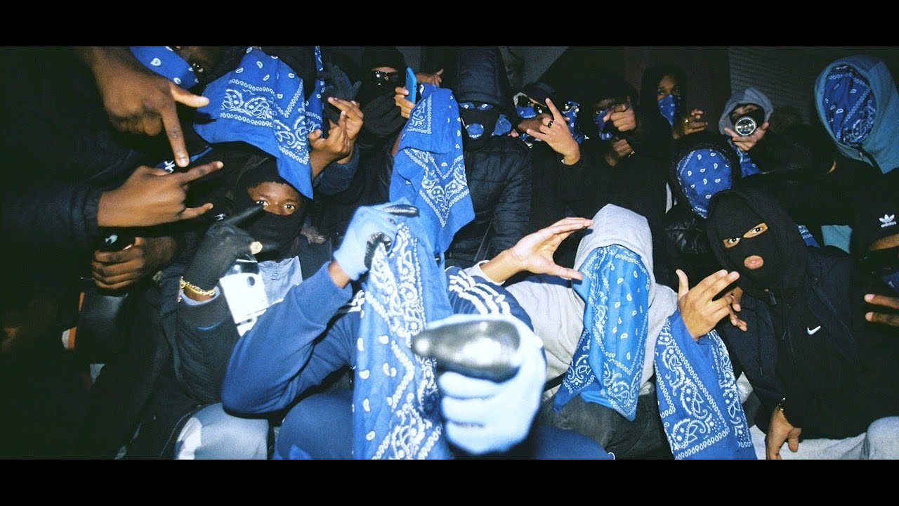 DOUBLE M - DDN (Oficial Video) - YouTube