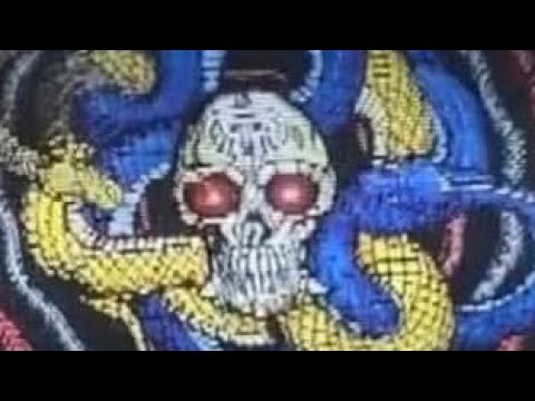 Crystal Ball Shield Leak Preview Image Lenticular GI Joe Classified ...