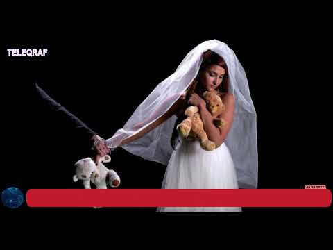 Az yaşlı qızı məcbur özündən xeyli böyük olan şəxsə ərə verdilər