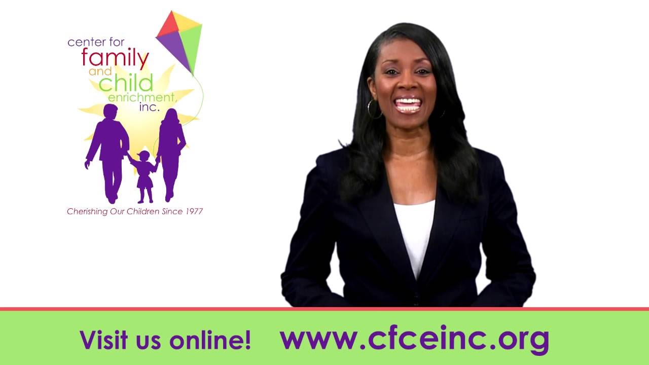 CFCE Commercial - YouTube