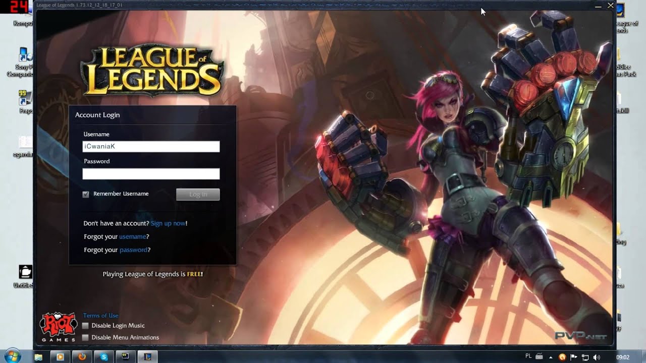 League of Legends: Vi Update - Vi Screen | Here comes Vi! - YouTube