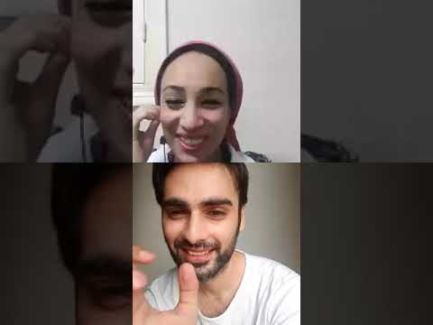 Live with varun kapoor by egyindia magazine