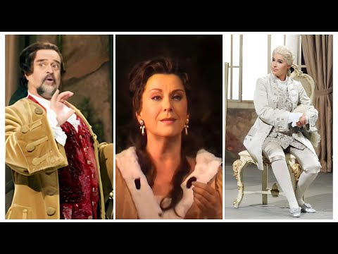 DER ROSENKAVALIER Kenny, Koch, Aikin, Rydl, Smits, Ikaia-Purdy - Schneider - Vienna 13I04