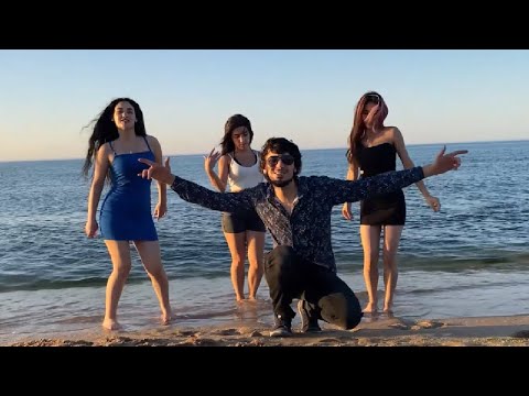 Леди Восток Бомба 2023 Диско Песня ALISHKA Девушки Танцуют Классно Dance Summer Music Lady ...