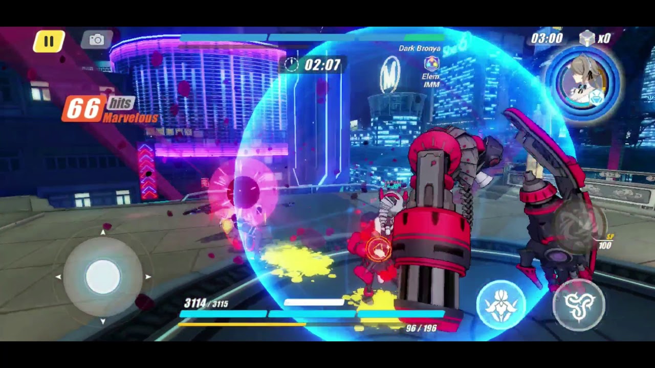 Stalker's Emblem 10F - YouTube