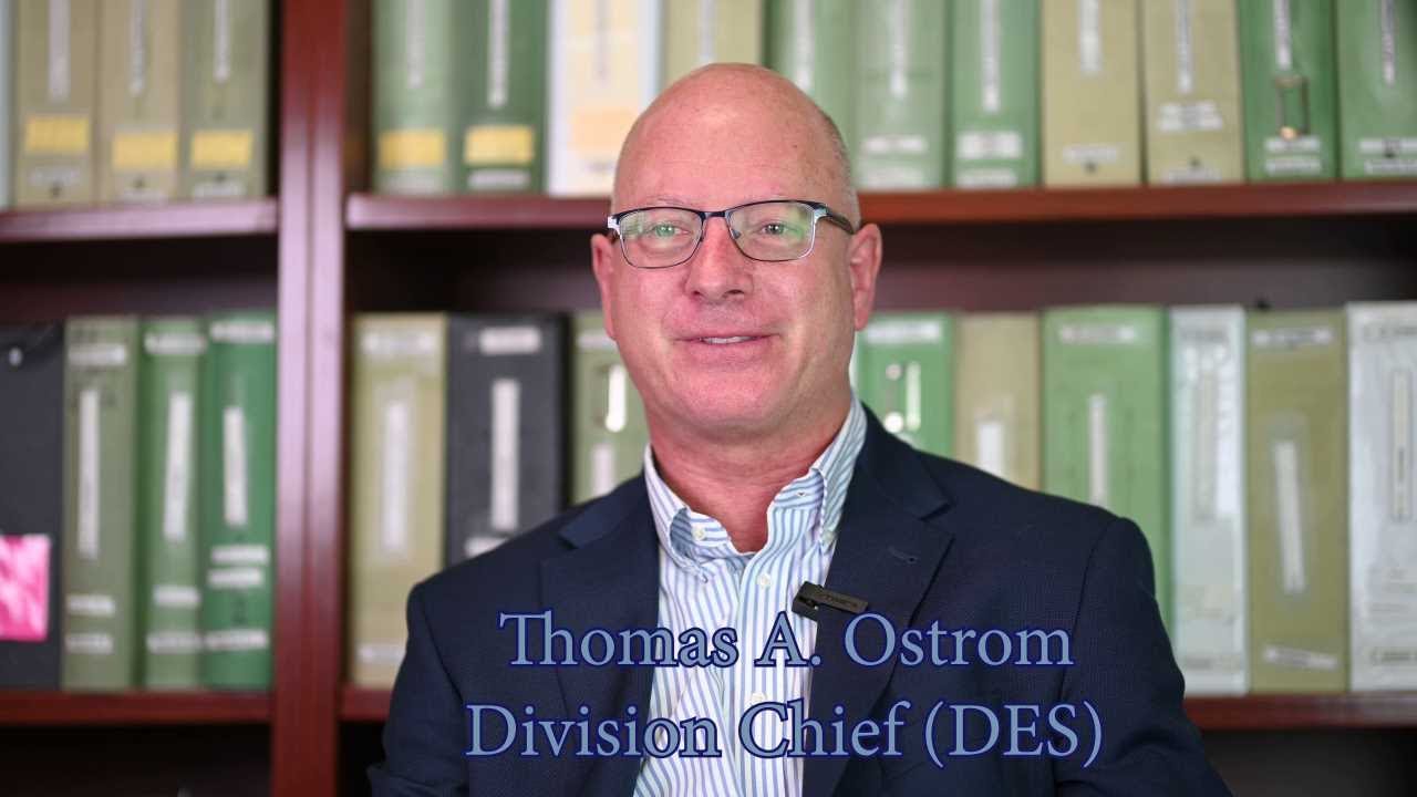 Caltrans Bridge Department Centennial Celebration with Tom Ostrom - YouTube