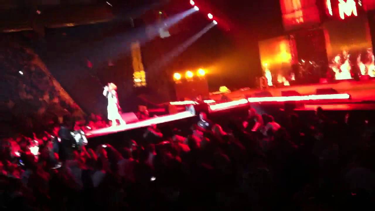 Lil Wayne live 1 - YouTube Music