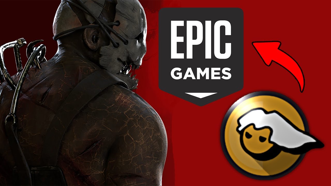 Como Instalar FILTRO RESHADE no DBD da EPIC GAMES - YouTube