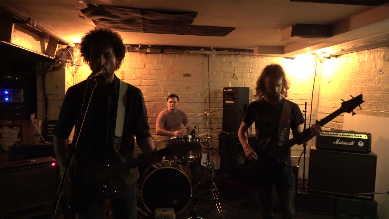 Royal Bloom @ The 13th Note Glasgow Scotland 23/3/2019 - YouTube