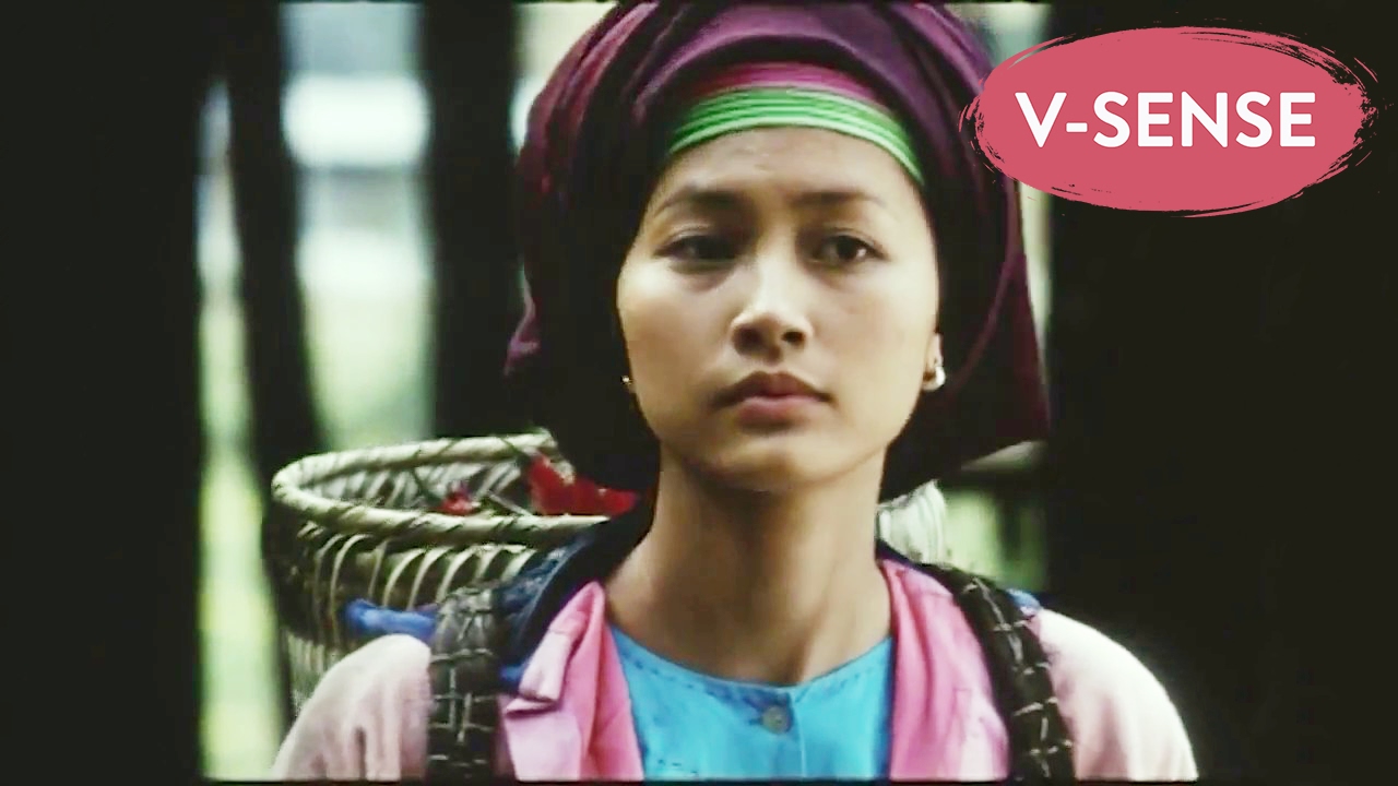 Vietnamese Award-Winning Movie - Pao's Story | High IMDB Rating - YouTube