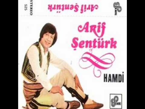 Arif Şentürk -  İnce Giyerim İnce