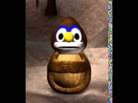 PC Gamer Coconut Monkey intro 1997 - YouTube
