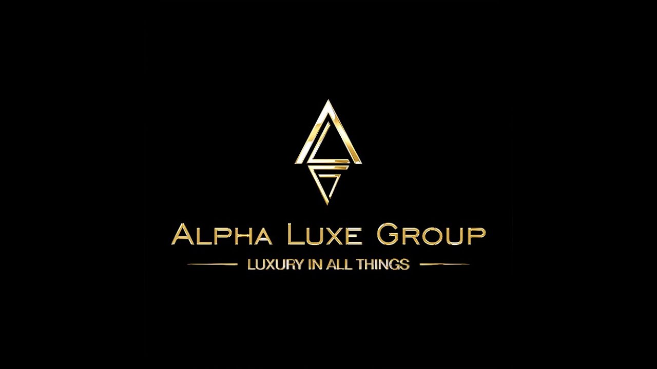 [LoopcutHD] ALPHA LUXE GROUP - Luxury in all things - YouTube