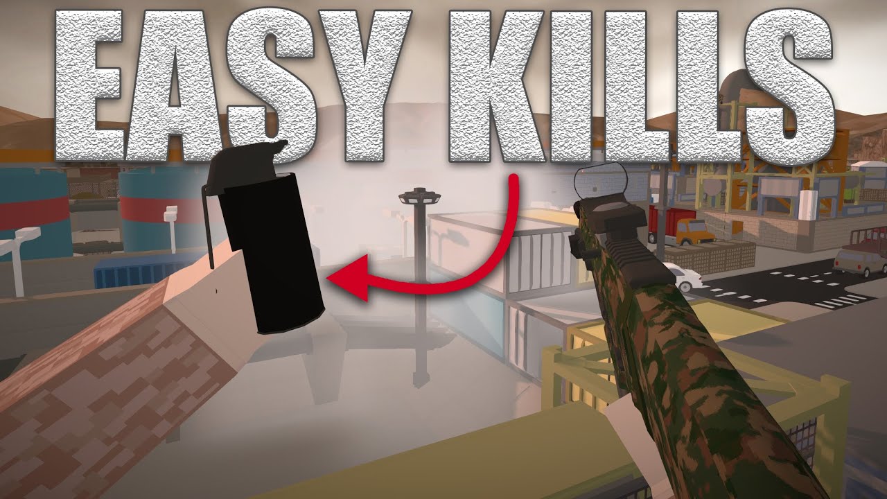 Use This NOW in BattleBit Remastered for Easy Kills! - YouTube