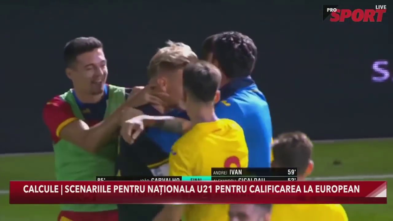 ProSport Live Special 12.10.2018 - YouTube