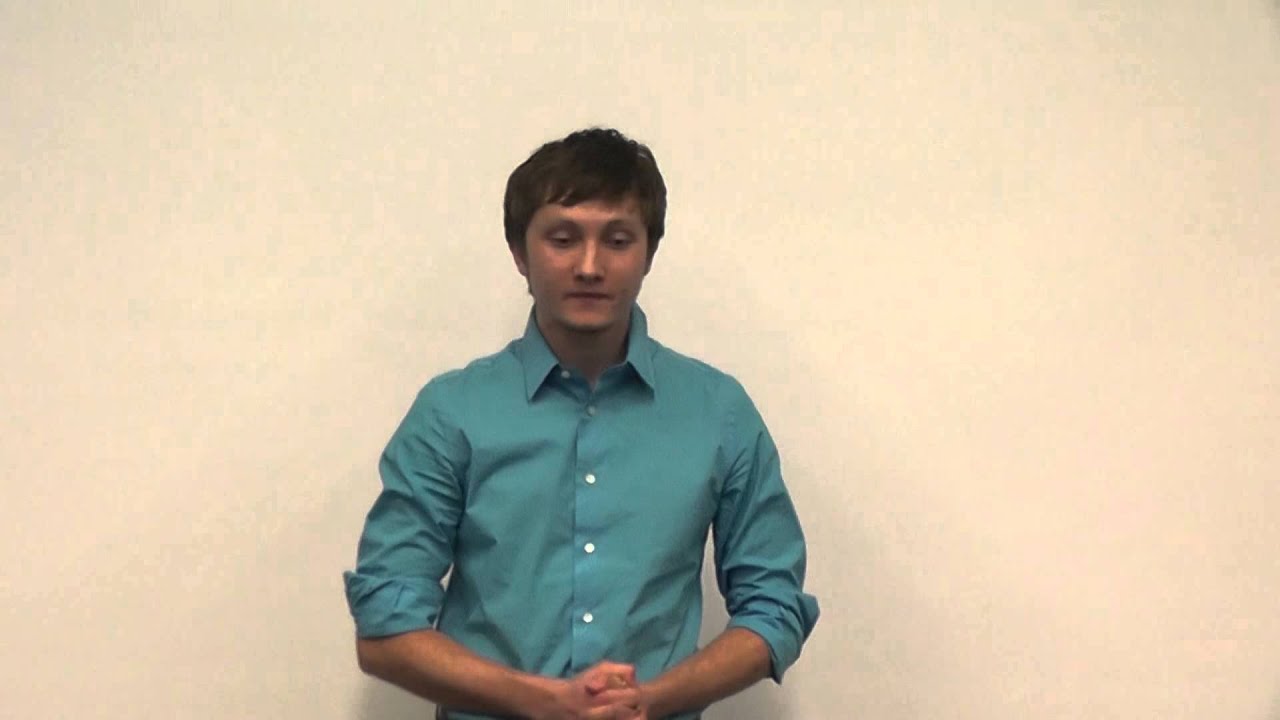 One Professor by David - Florida State College at Jacksonville - YouTube