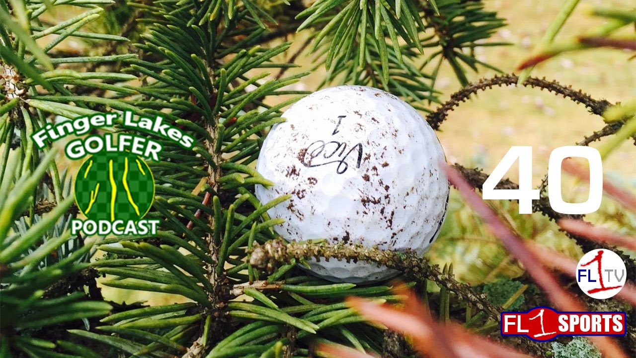 Golf Ball in Tree Protocol & GolfShot App .::. Finger Lakes Golfer #40 ...