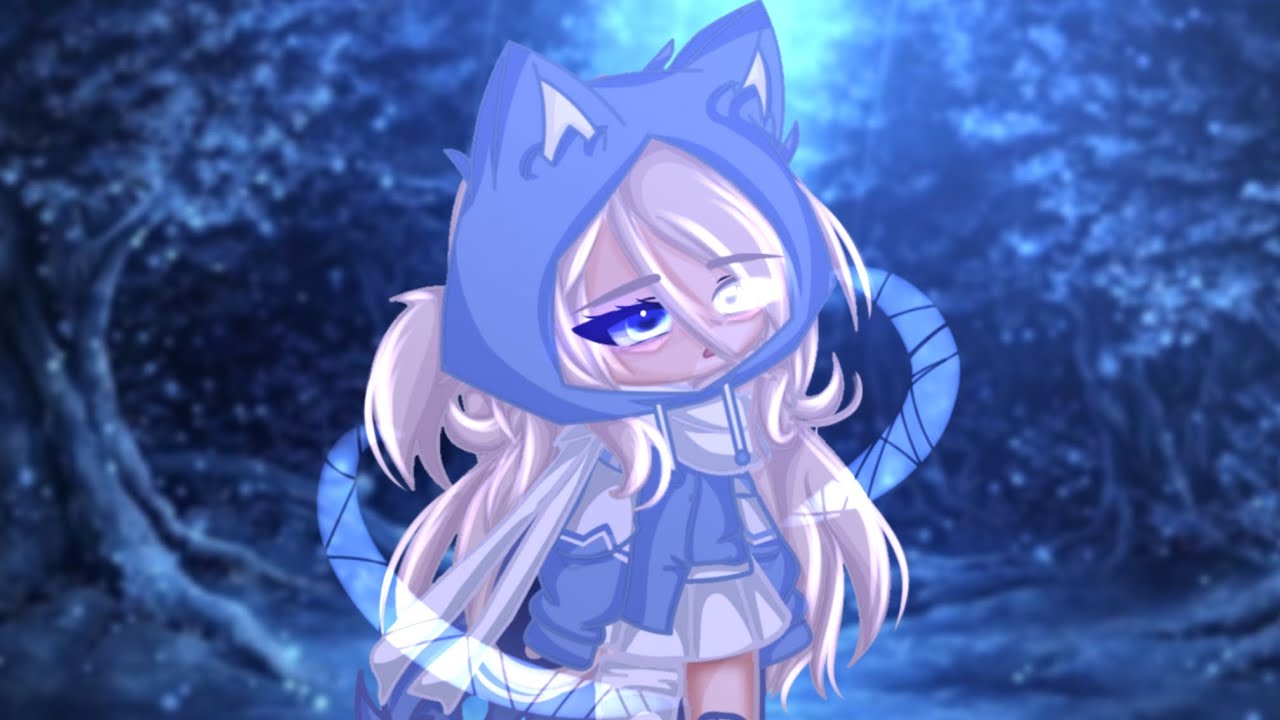 ️ " winter " ,, gacha life ,, meme/trend||not orig. - YouTube