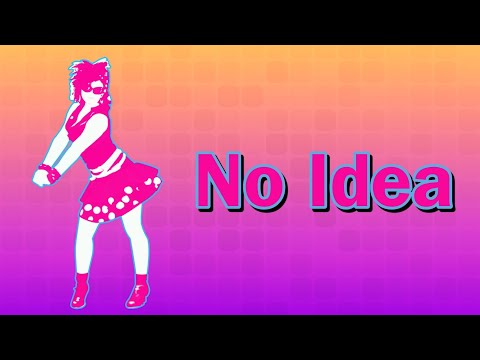 Just Dance TikTok | No Idea By Don Toliver | Fanmade