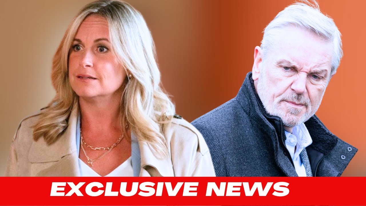 Exclusive News : EastEnders star Kim Medcalf provides insight into Sam ...