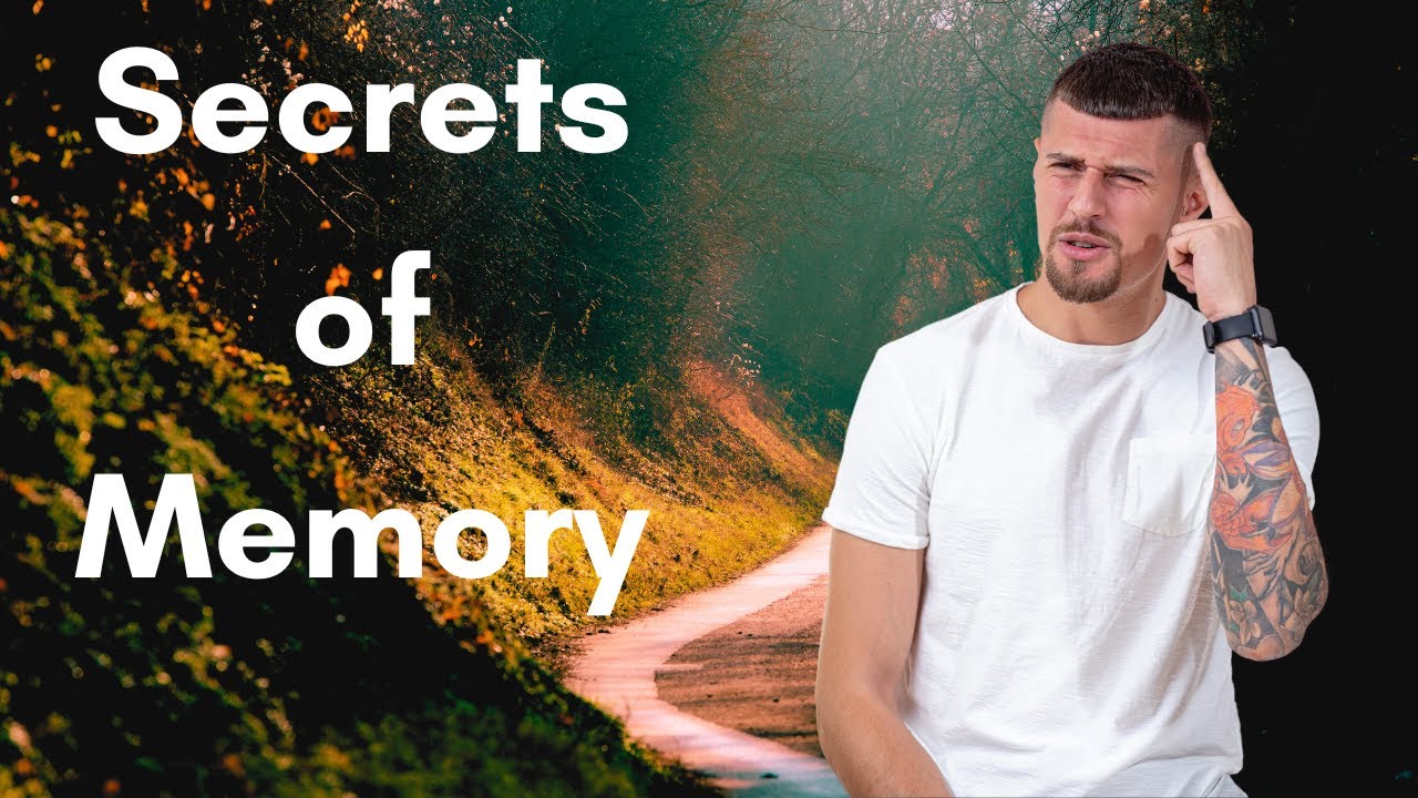 Secrets of Memory - YouTube