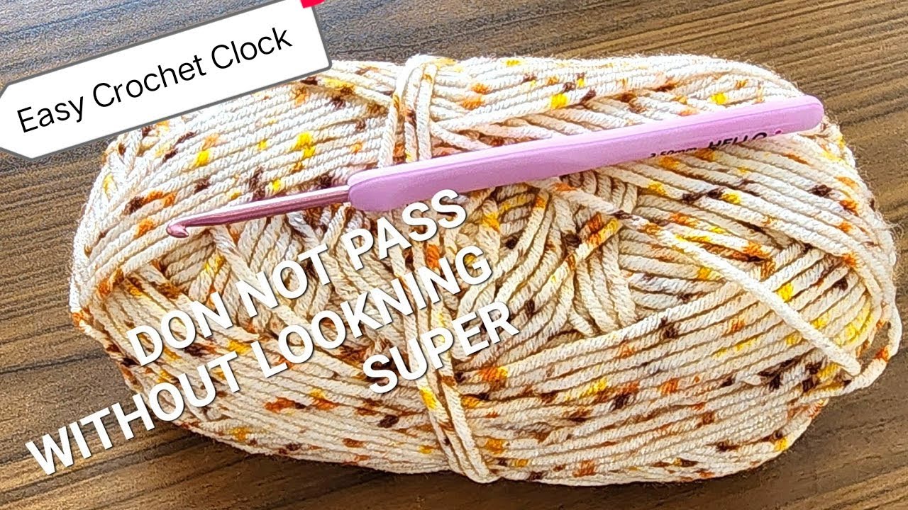 I LEARNED FROM A JAPANESE WOMAN / NOW I WILL TEACH YOU! 🎉🎉 crochet ...