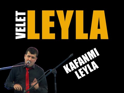 BİLAL GÖREGEN - VELET - LEYLA