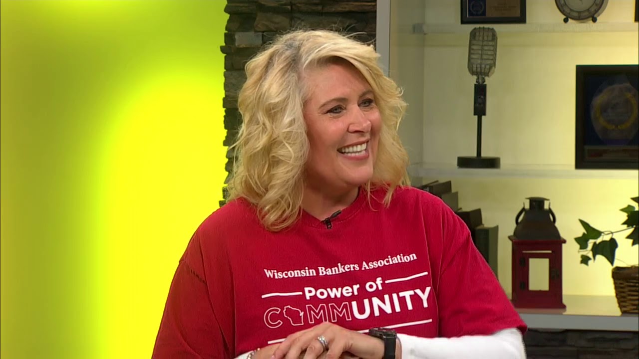 It's Power of Community Week! - YouTube