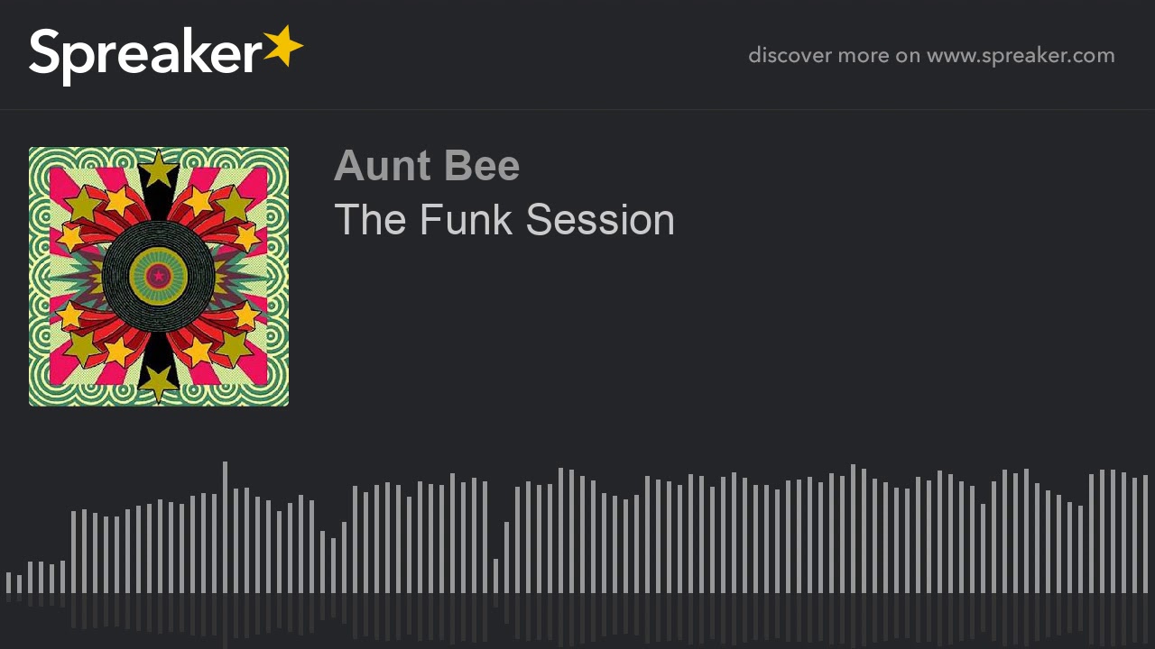 The Funk Session (part 1 of 6) - YouTube