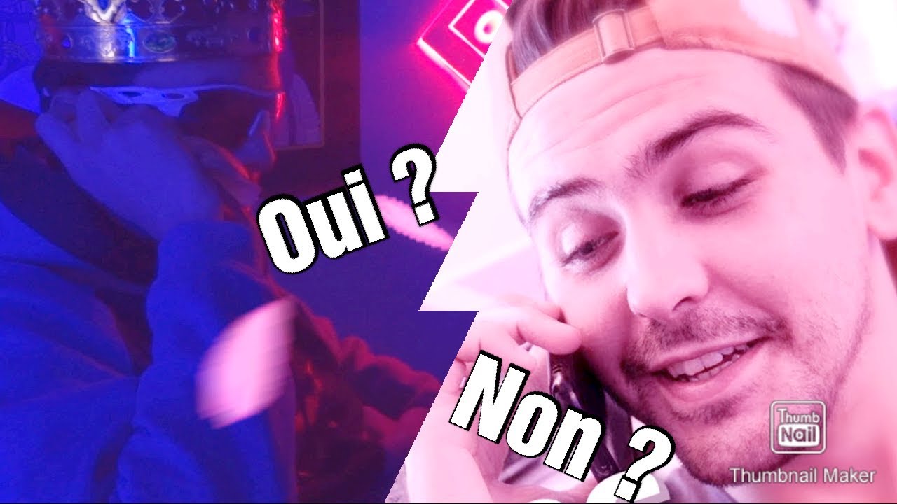 Au téléphone avec Joyca ! #Joycappellemoi - YouTube