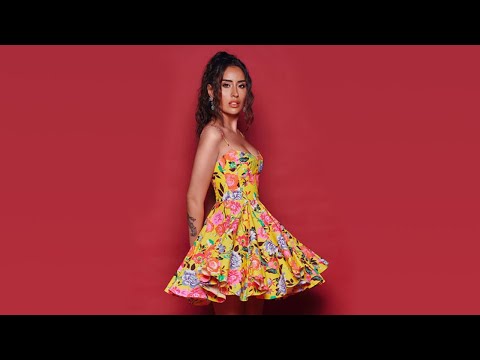 Hande Ünsal   Sen Yokken (Lyrics | Şarkı Sözleri)